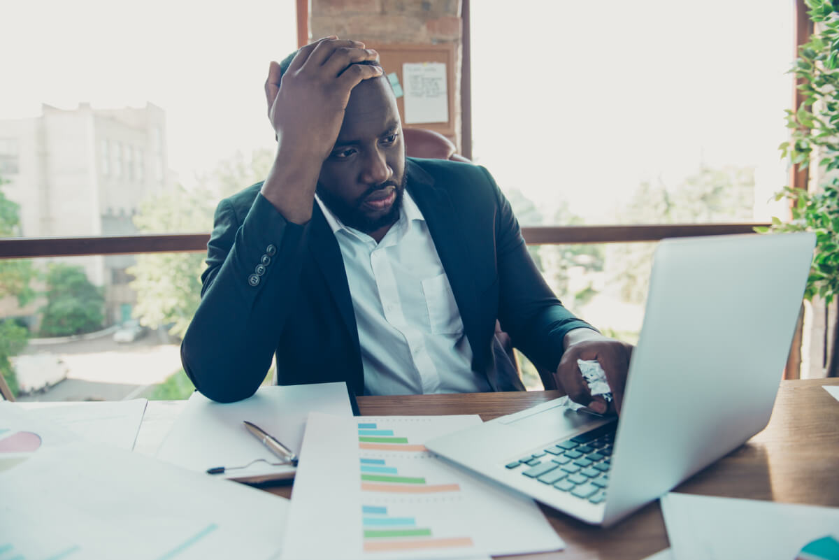 How To Deal With Problem Clients » Matthew Fornaro, P.A.